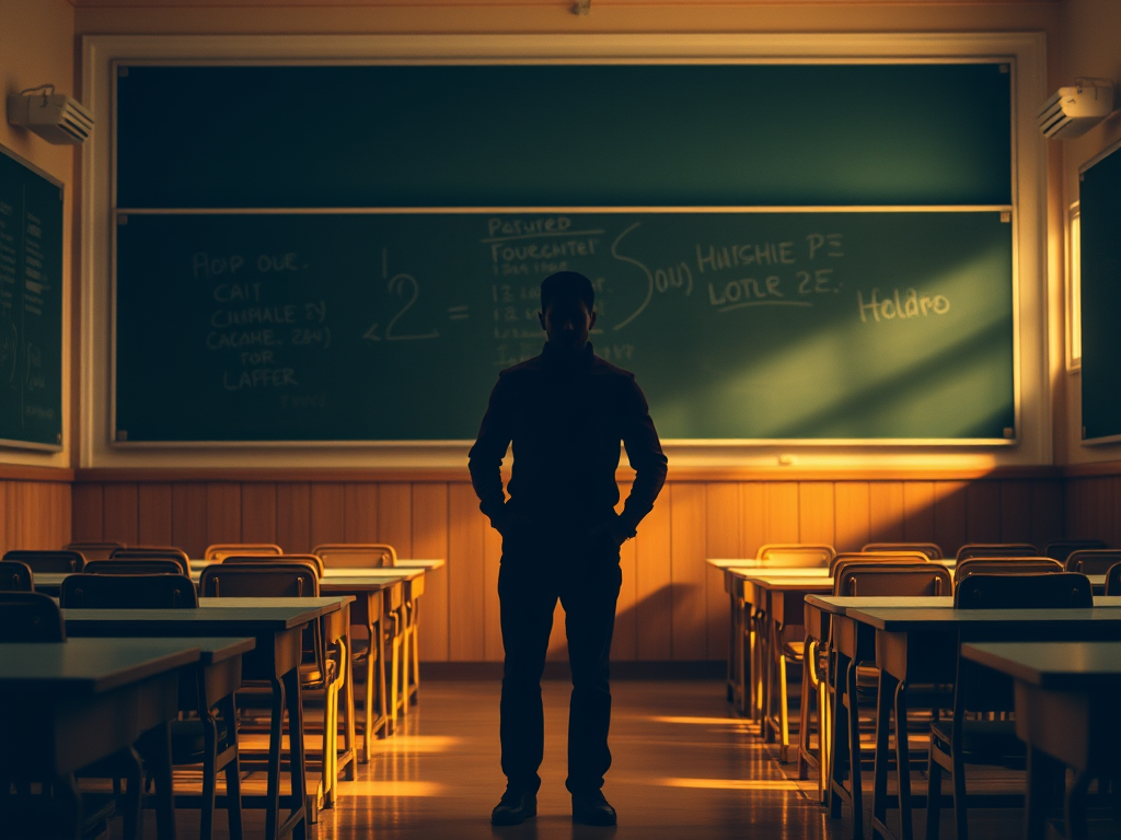 Influential? Huh! – Joseph R. Mason