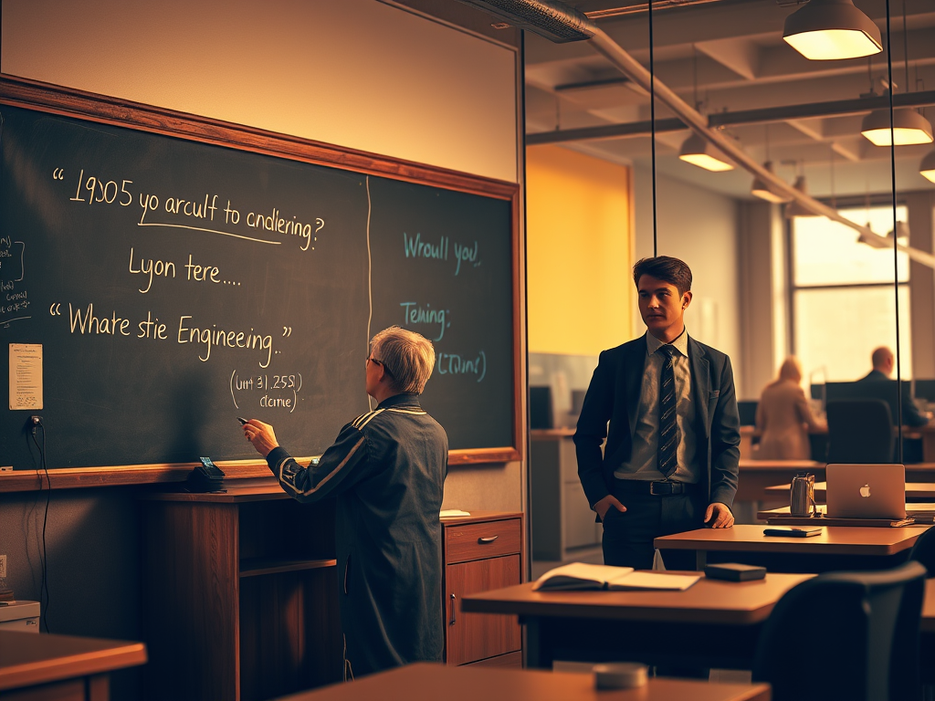 Huh! – Joseph R. Mason