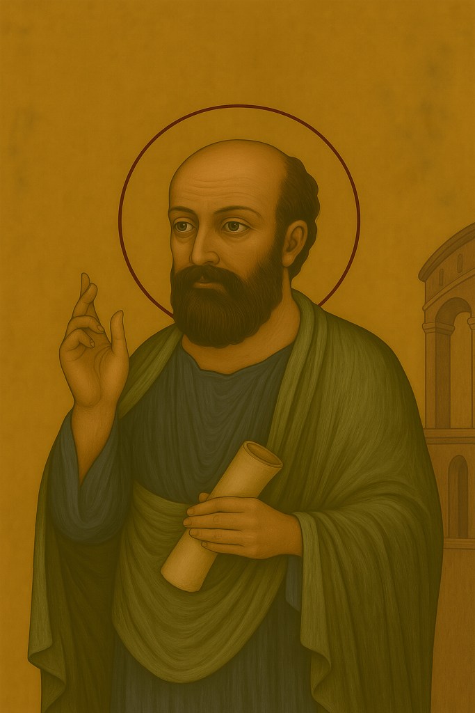 After Acts – Paul’s Fourth Missionary Journey – Joseph R. Mason